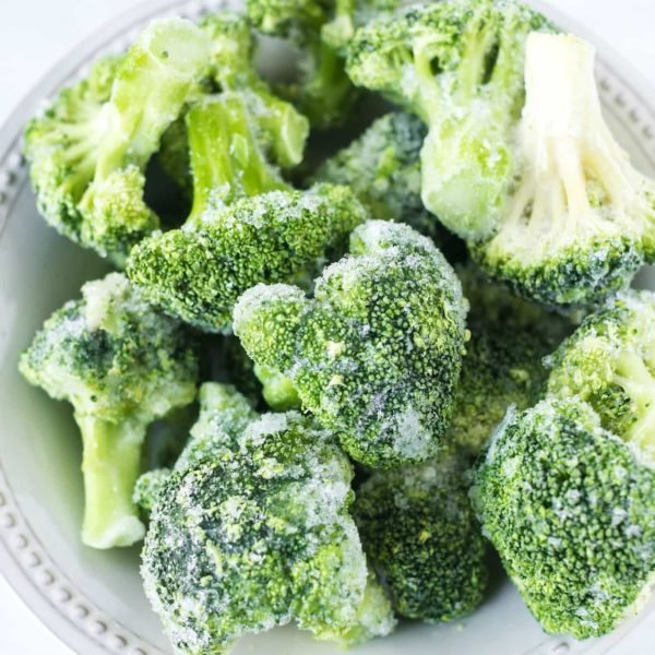 Frozen Food – Zed Foods