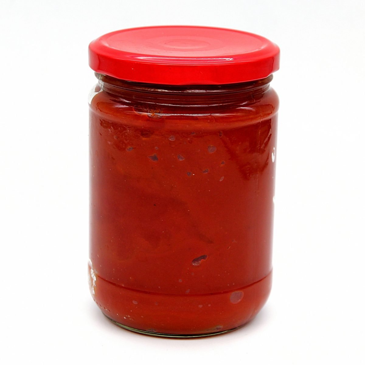 Tomato Paste – Zed Foods