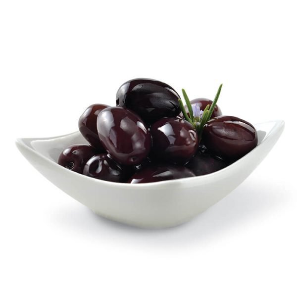 Whole Kalamata Olives – Zed Foods