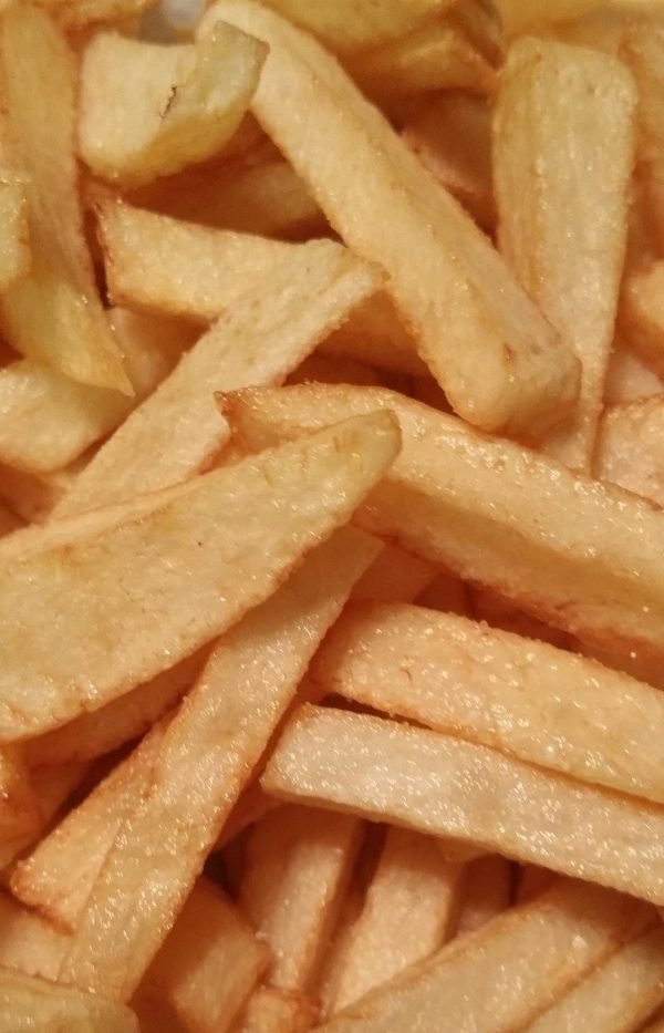 Zed Foods – Fresh & frozen food export