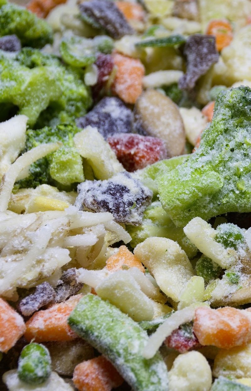 About Us – Zed Foods