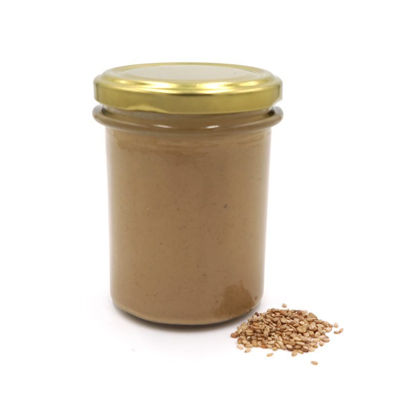 Tahini 800gm – Zed Foods